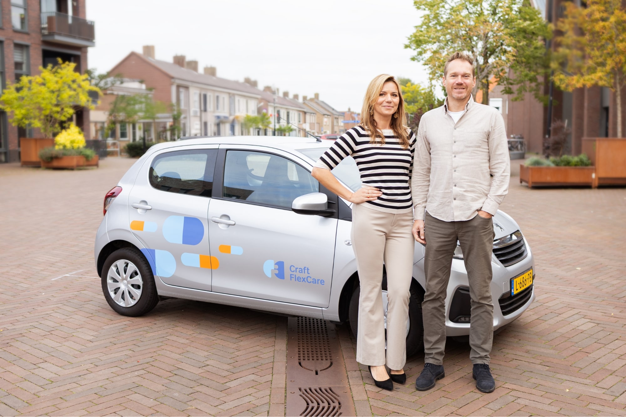 Over ons - Craft Flex Care